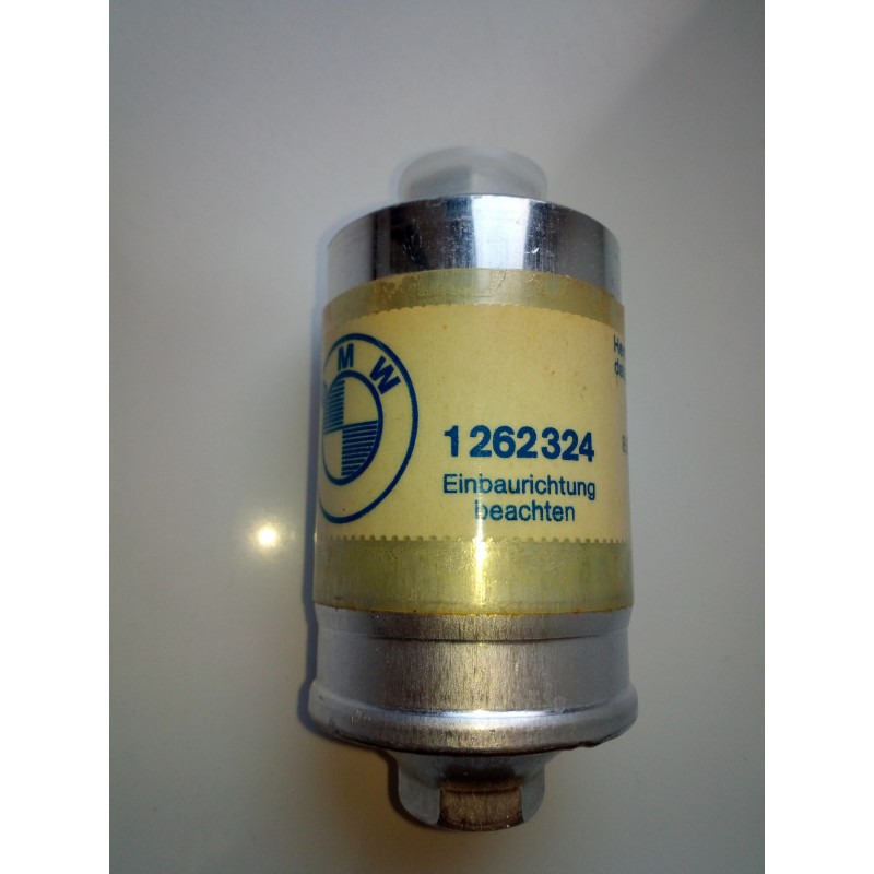 Filtro para combustible Bmw E21, E12, E24