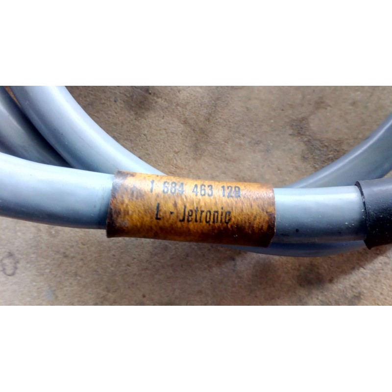 Tester Bosch LE-Jetronic, L-Jetronic